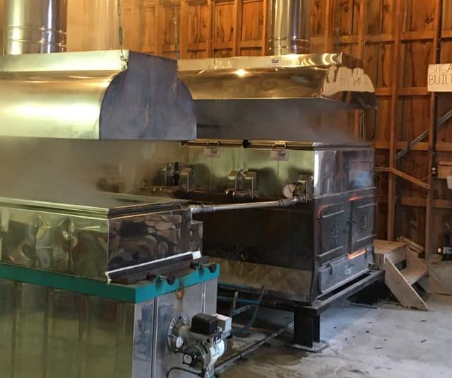 Fortrose Maple Company